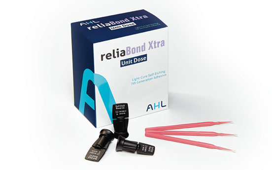 reliaBond Xtra Tek Doz